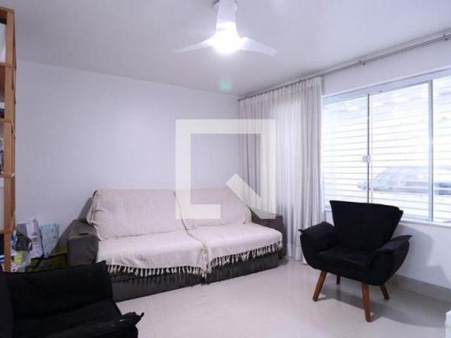 Casa à Venda Bom Retiro, 2 Quartos, 105 m² São Paulo
