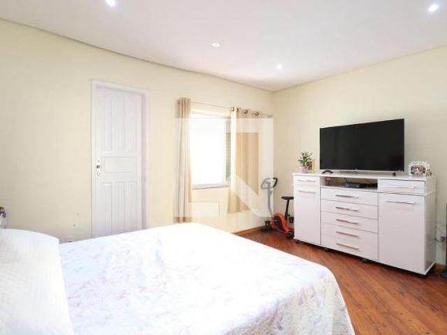Casa à Venda Bom Retiro, 2 Quartos, 108 m2