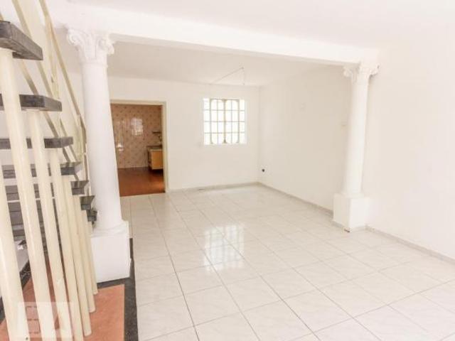 Casa à Venda Bom Retiro, 2 Quartos, 120 m² São Paulo