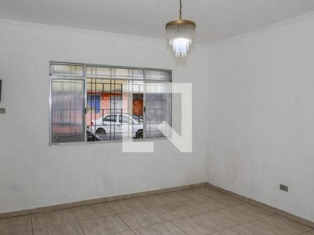 Casa à Venda Bom Retiro, 2 Quartos, 70 m² São Paulo