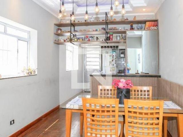 Casa à Venda Bom Retiro, 2 Quartos, 88 m² São Paulo