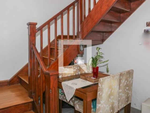 Casa à Venda Bom Retiro, 2 Quartos, 90 m2