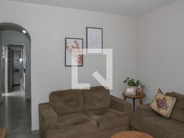 Casa à Venda Bom Retiro, 2 Quartos, 90 m2