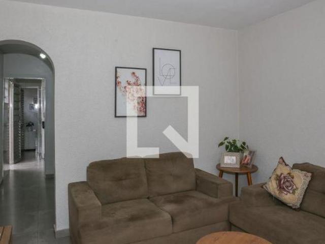 Casa à Venda Bom Retiro, 2 Quartos, 90 m² São Paulo