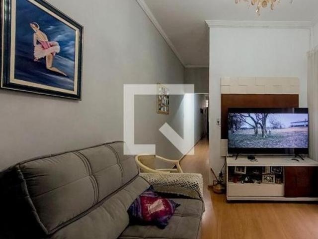 Casa à Venda Bom Retiro, 3 Quartos, 110 m² São Paulo