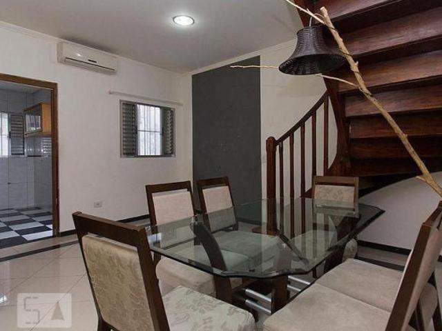 Casa à Venda Bom Retiro, 3 Quartos, 130 m² São Paulo