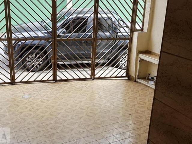 Casa à Venda Bom Retiro, 3 Quartos, 193 m² São Paulo