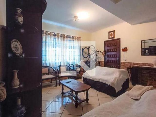 Casa à Venda Bom Retiro, 3 Quartos, 210 m² São Paulo