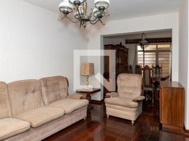 Casa à Venda Bom Retiro, 3 Quartos, 240 m2