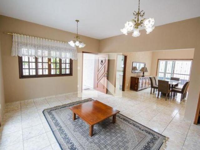 Casa à Venda Bom Retiro, 3 Quartos, 365 m2