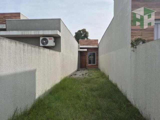 Casa à venda, Bom Retiro Matinhos/PR