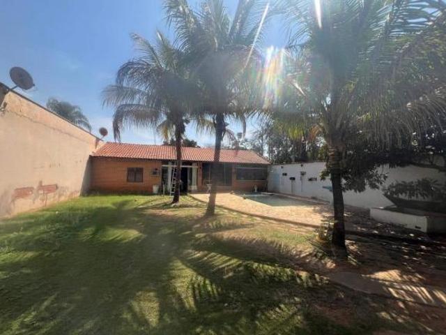Casa à venda, Bongue, Piracicaba, SP