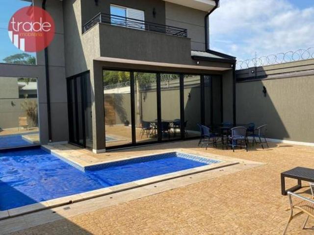 Casa à Venda Bonfim Paulista em Condomínio San Marco
