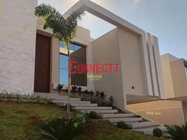 Casa à venda, Bonfim Paulista, Ribeirão Preto, SP