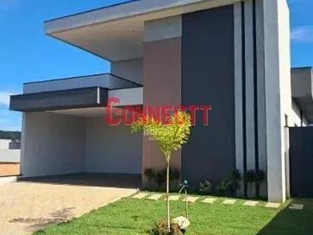 Casa à venda, Bonfim Paulista, Ribeirão Preto, SP