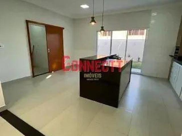 Casa à venda, Bonfim Paulista, Ribeirão Preto, SP