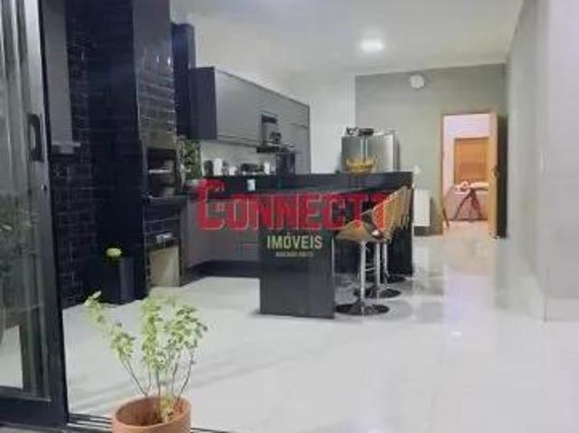 Casa à venda, Bonfim Paulista, Ribeirão Preto, SP