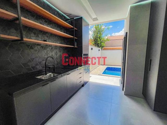 Casa à venda, Bonfim Paulista, Ribeirão Preto, SP
