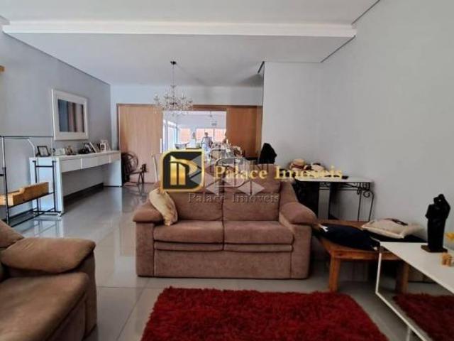CASA Á VENDA Bonfim Paulista, 2suite, 4 vagas
