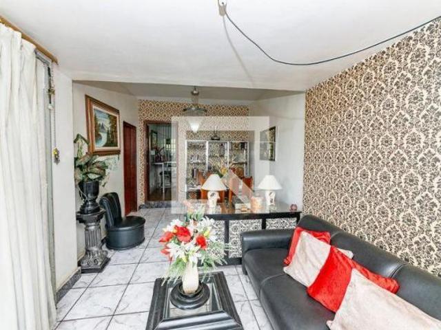 Casa à Venda Bonfim, 1 Quarto, 570 m² Belo Horizonte