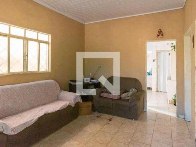 Casa à Venda Bonfim, 2 Quartos, 115 m² Campinas