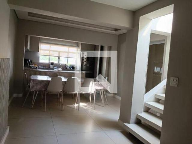 Casa à Venda Bonfim, 3 Quartos, 195 m² Osasco