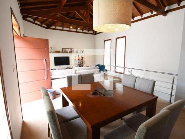 Casa à Venda Bonfim, 3 Quartos, 275 m² Campinas