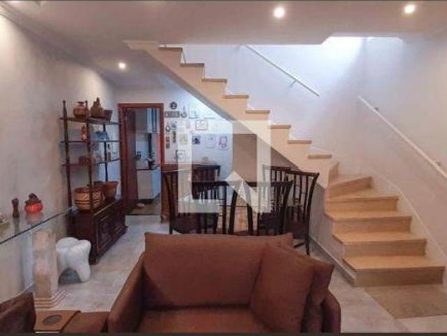 Casa à Venda Bonfim, 4 Quartos, 142 m² Osasco