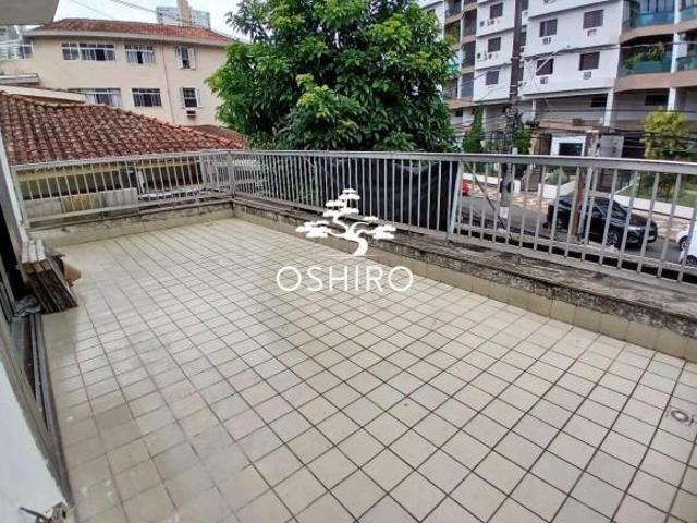 Casa à venda Boqueirão Santos