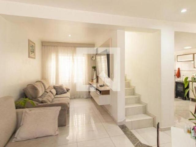 Casa à Venda Boqueirão, 3 Quartos, 70 m² Curitiba