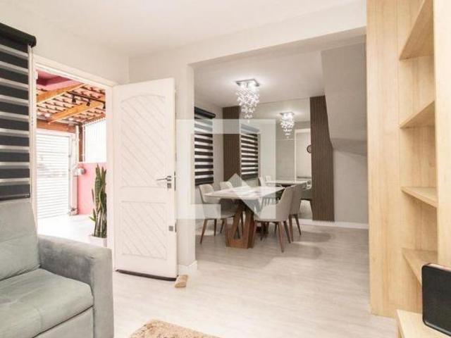 Casa à Venda Boqueirão, 3 Quartos, 82 m² Curitiba