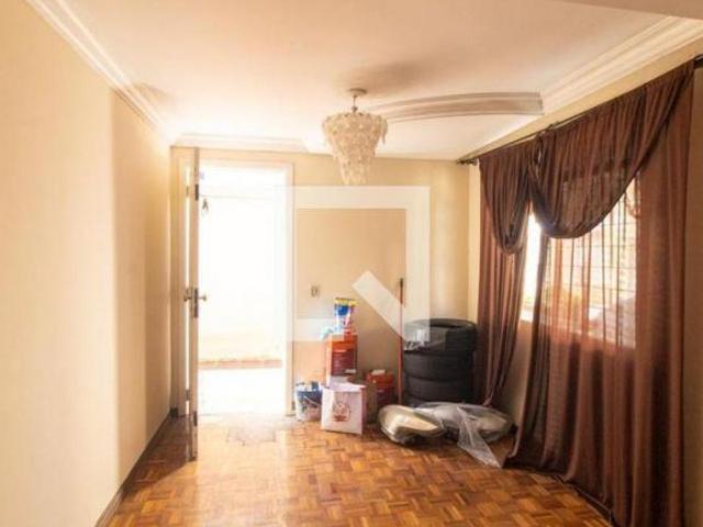 Casa à Venda Boqueirão, 3 Quartos, 120 m² Curitiba