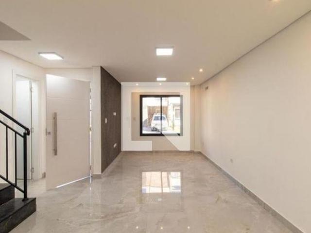 Casa à Venda Boqueirão, 3 Quartos, 130 m² Curitiba