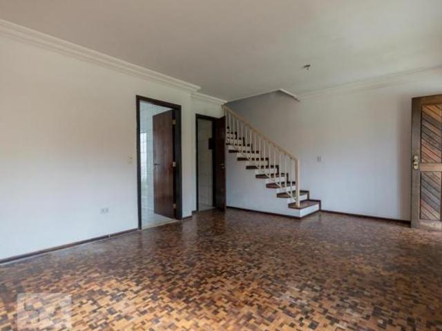 Casa à Venda Boqueirão, 3 Quartos, 138 m² Curitiba