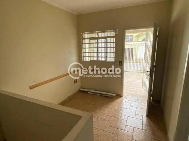 Casa à venda, Bosque, Campinas, SP