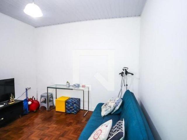 Casa à Venda Bosque da Saúde, 1 Quarto, 100 m² São Paulo