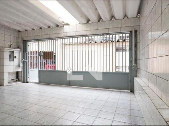 Casa à Venda Bosque da Saúde, 1 Quarto, 113 m2
