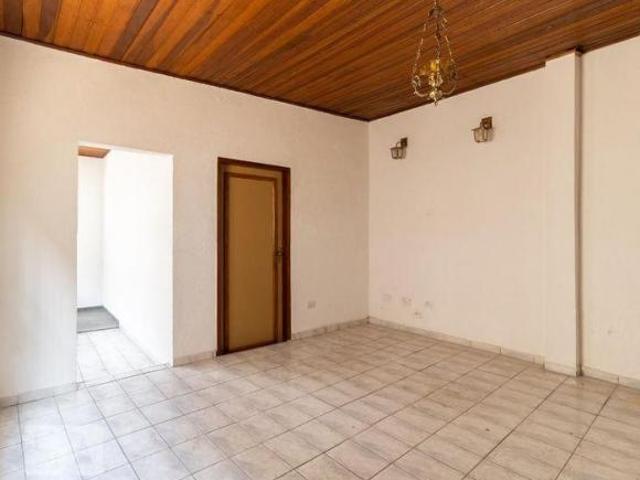 Casa à Venda Bosque da Saúde, 1 Quarto, 45 m² São Paulo