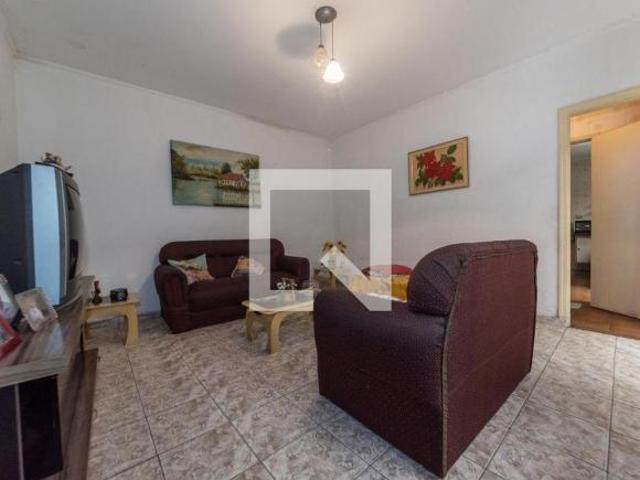 Casa à Venda Bosque da Saúde, 2 Quartos, 450 m2