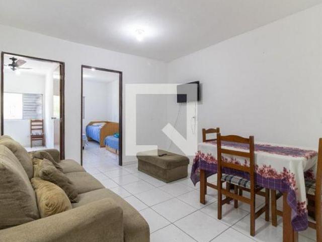 Casa à Venda Bosque da Saúde, 2 Quartos, 49 m2