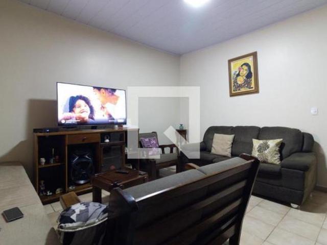Casa à Venda Bosque da Saúde, 2 Quartos, 64 m2