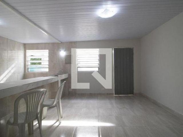 Casa à Venda Bosque da Saúde, 2 Quartos, 70 m2