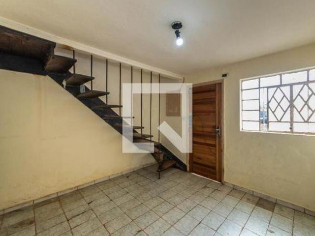 Casa à Venda Bosque da Saúde, 2 Quartos, 70 m2