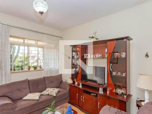 Casa à Venda Bosque da Saúde, 2 Quartos, 70 m2