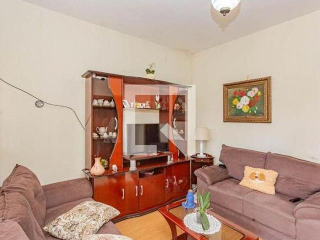 Casa à Venda Bosque da Saúde, 2 Quartos, 70 m² São Paulo