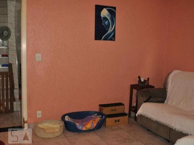 Casa à Venda Bosque da Saúde, 2 Quartos, 70 m² São Paulo
