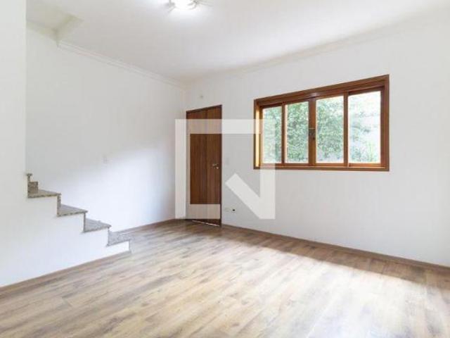 Casa à Venda Bosque da Saúde, 2 Quartos, 75 m2