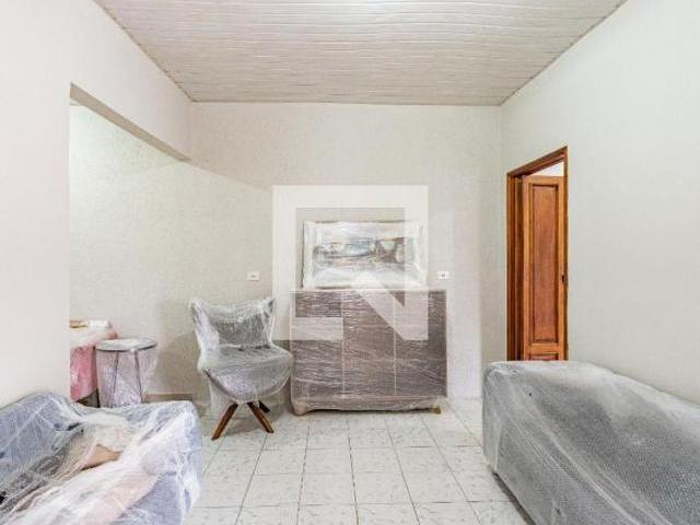 Casa à Venda Bosque da Saúde, 2 Quartos, 78 m2