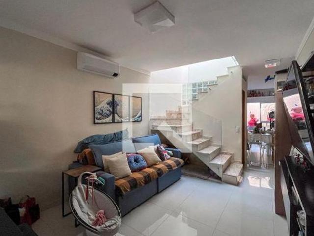 Casa à Venda Bosque da Saúde, 2 Quartos, 83 m2