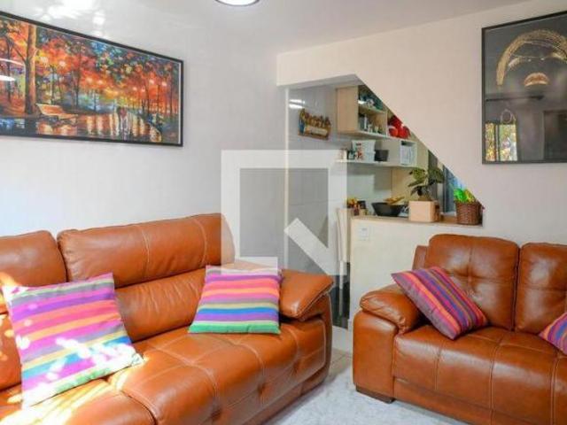 Casa à Venda Bosque da Saúde, 2 Quartos, 80 m2
